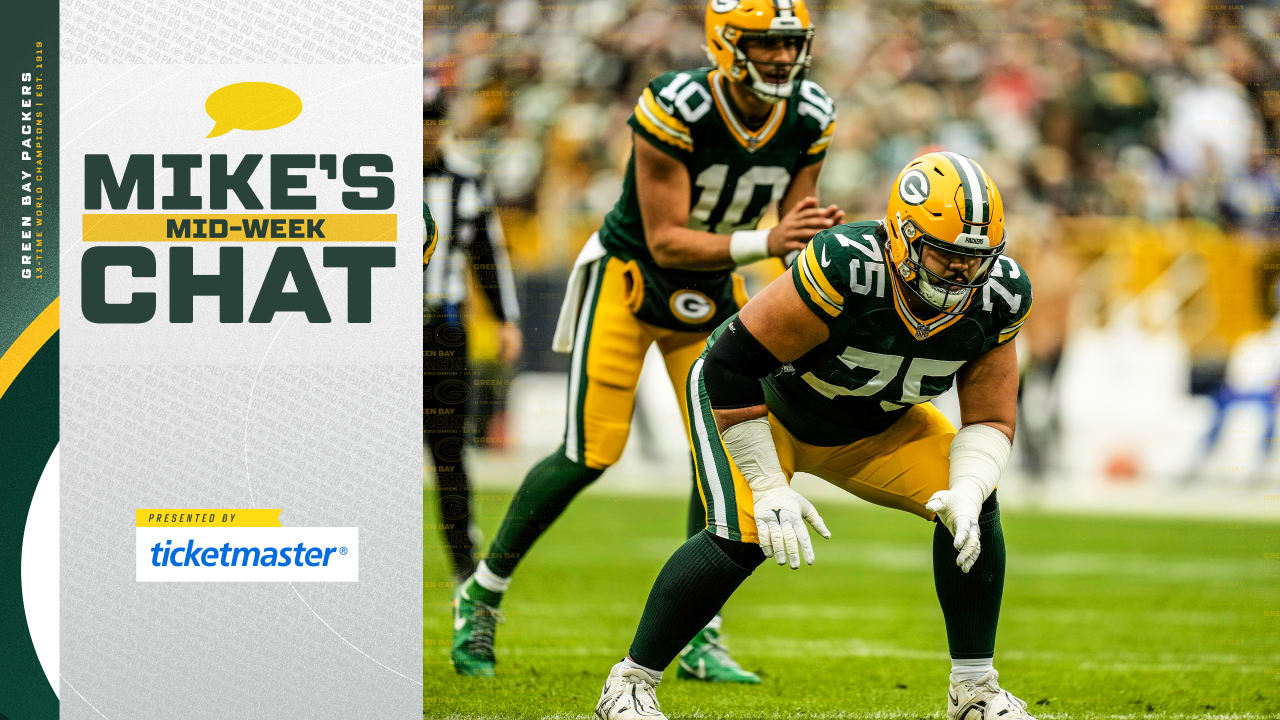 Mike's Mid-Week Chat: Which young players are continuing to develop and ...