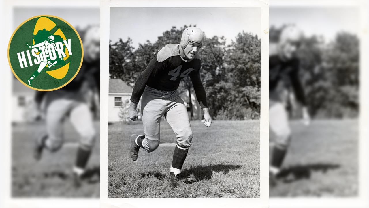 Has Baby Ray been overlooked for the Pro Football Hall of Fame?