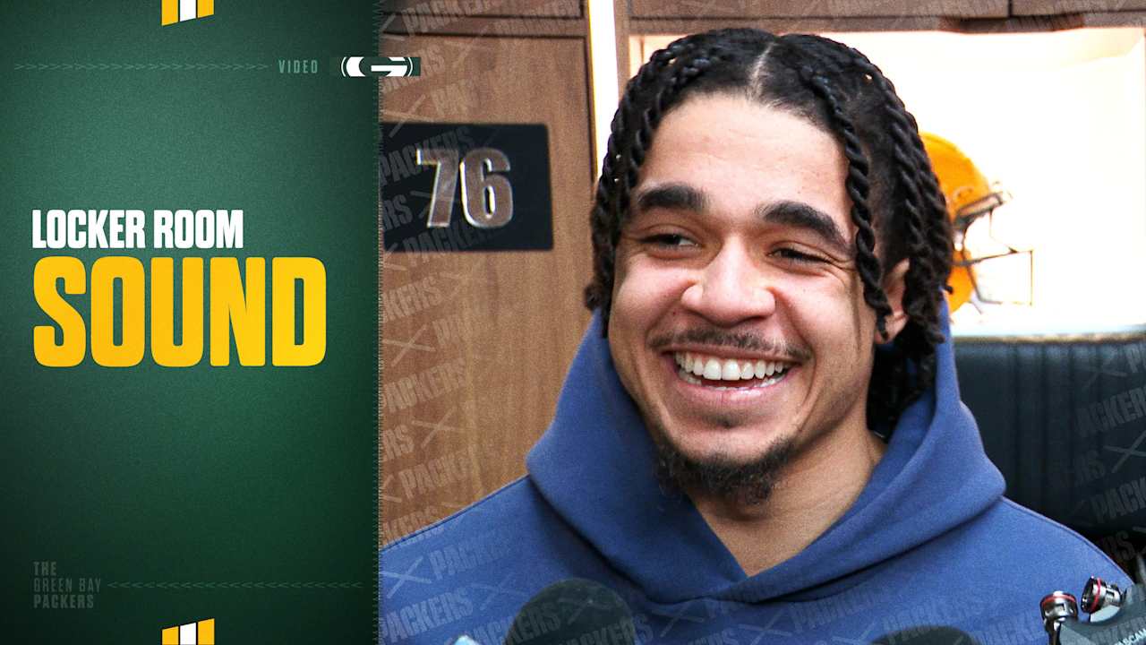 Evan Williams says he is 'definitely optimistic' on injury status