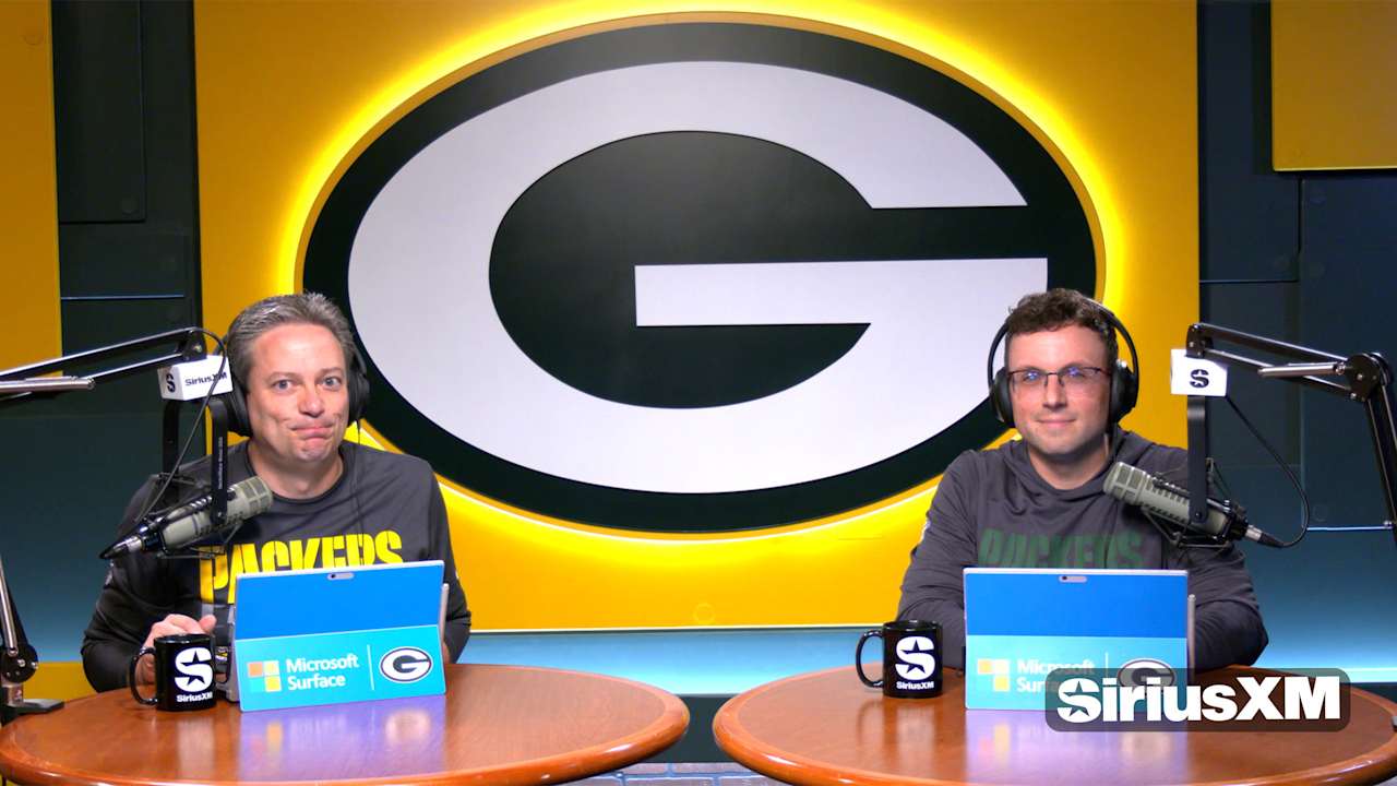 Packers Unscripted: Seismic shift