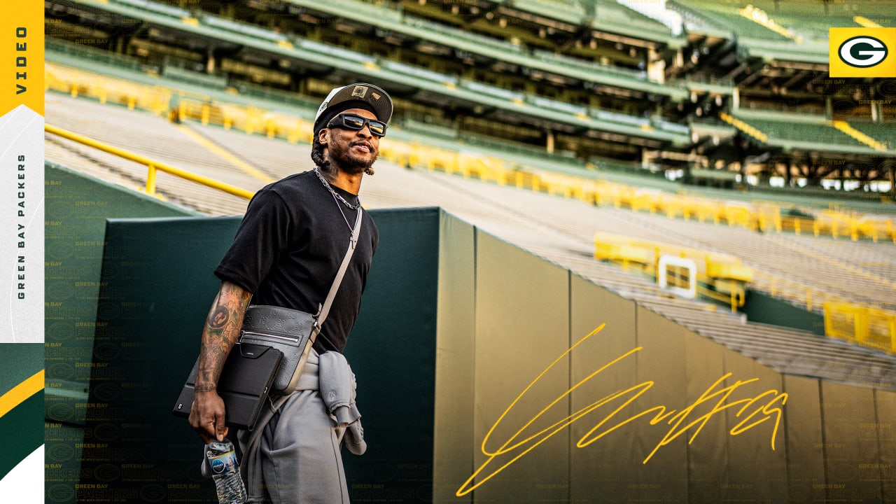 First Impressions: S Xavier McKinney