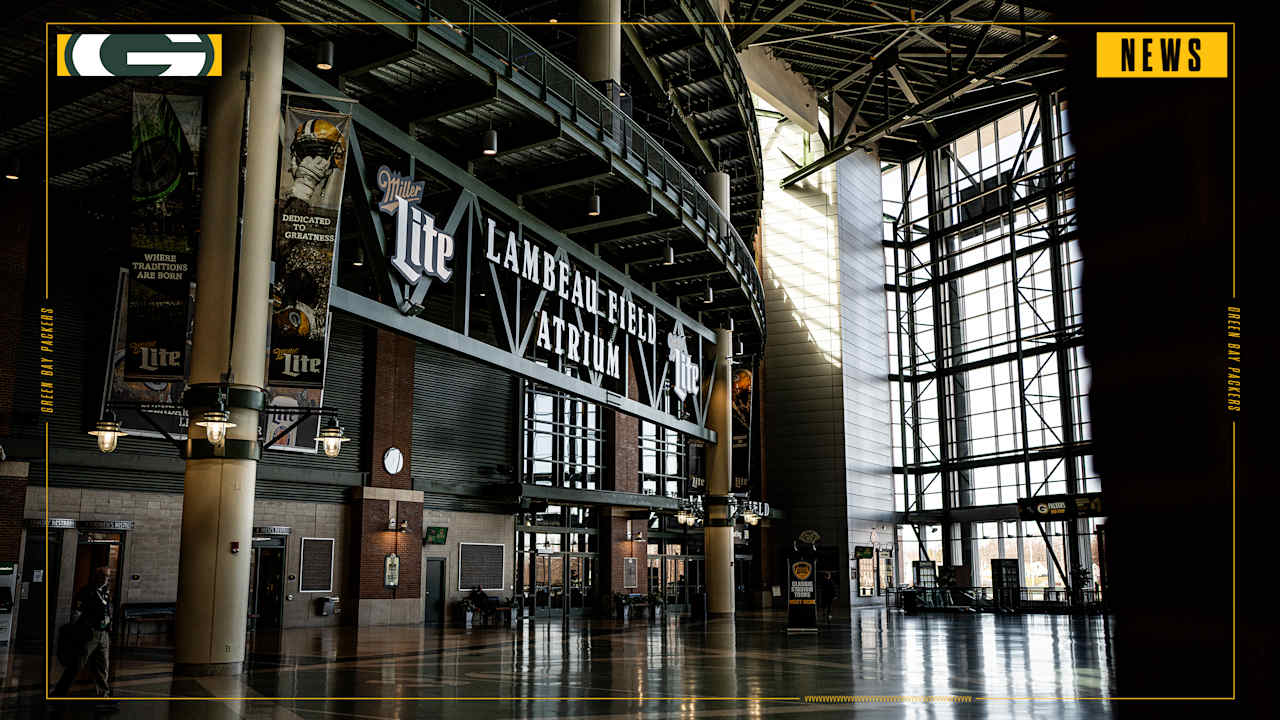 Packers welcoming Geronimo Allison, Jayrone Elliott as featured alumni ...