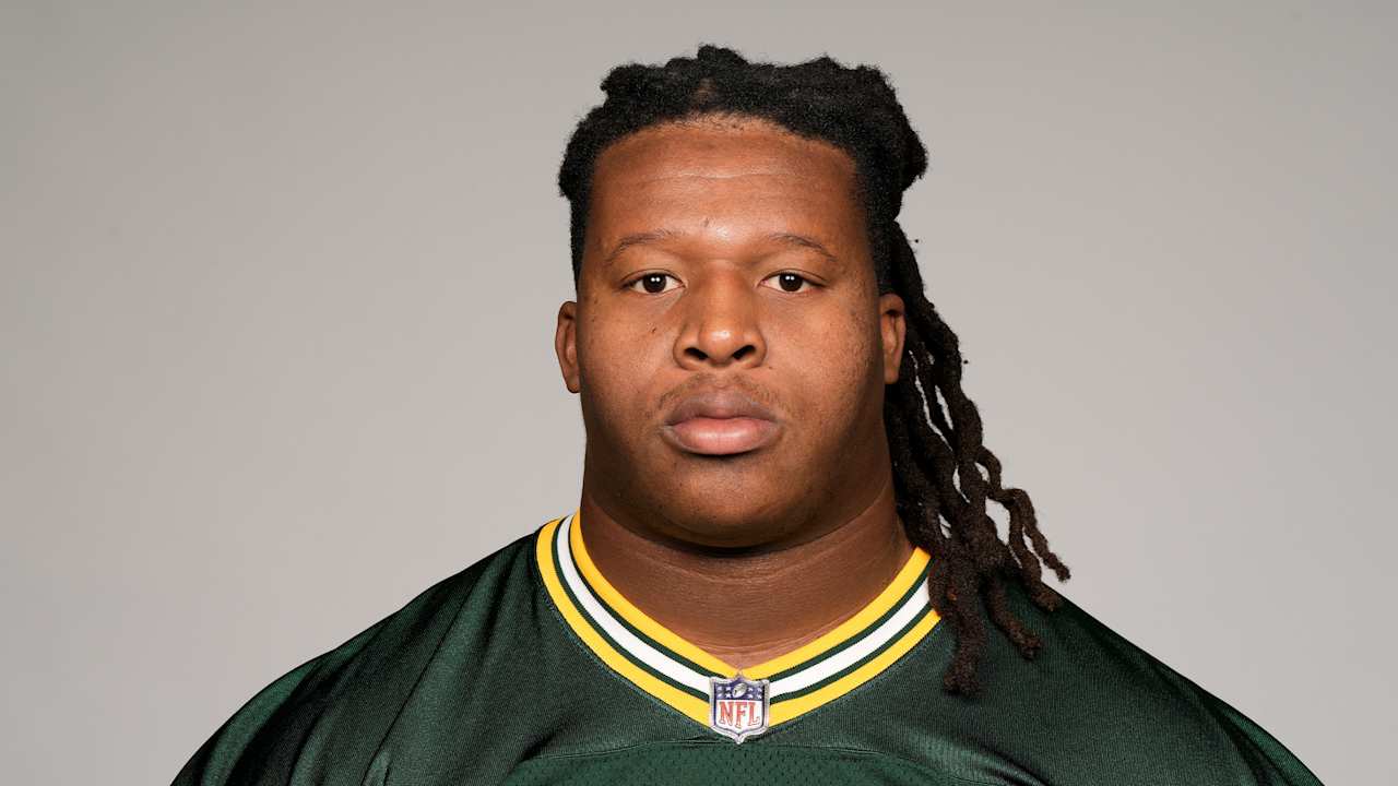 Jonathan Ford