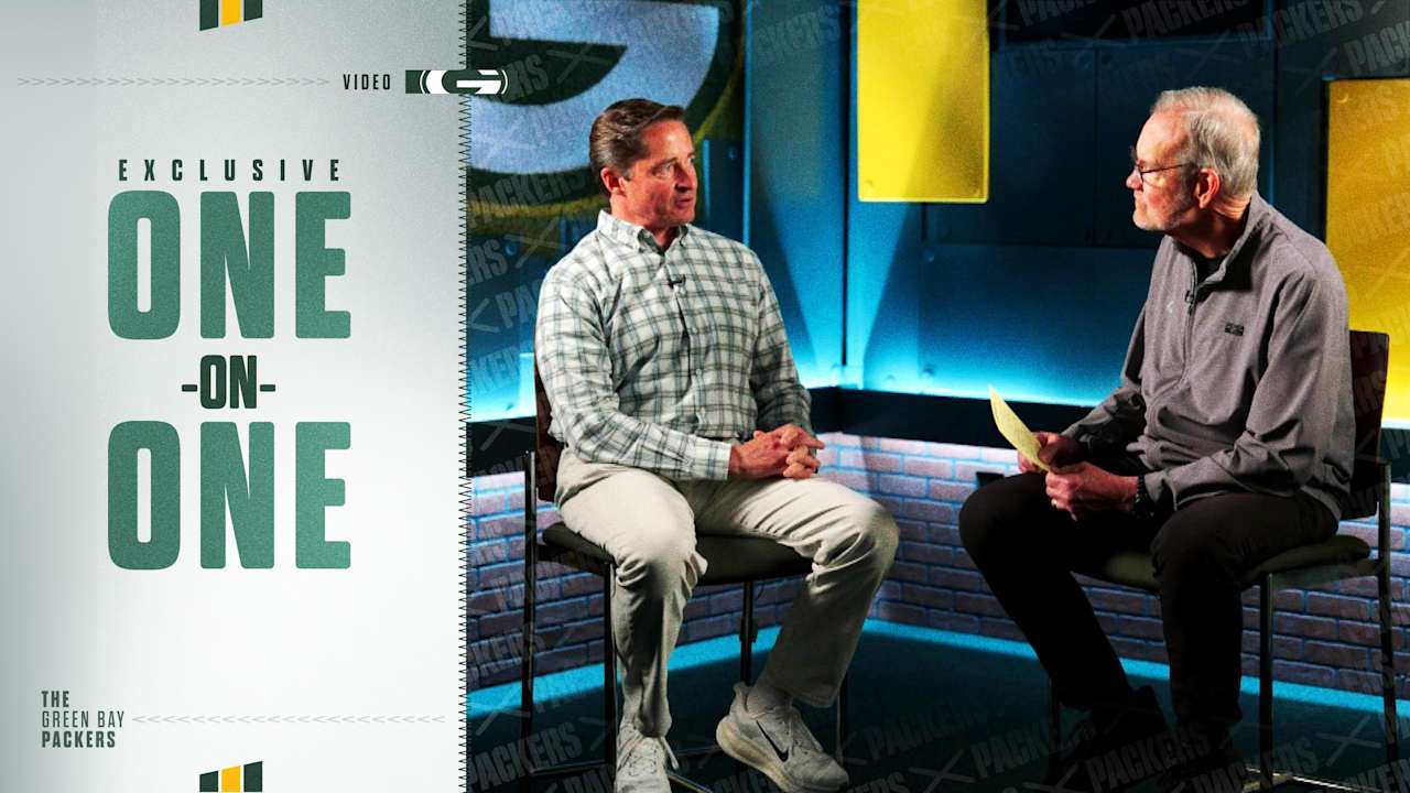 Ed Policy 1-on-1: New role is 'the absolute best job in all of sports'