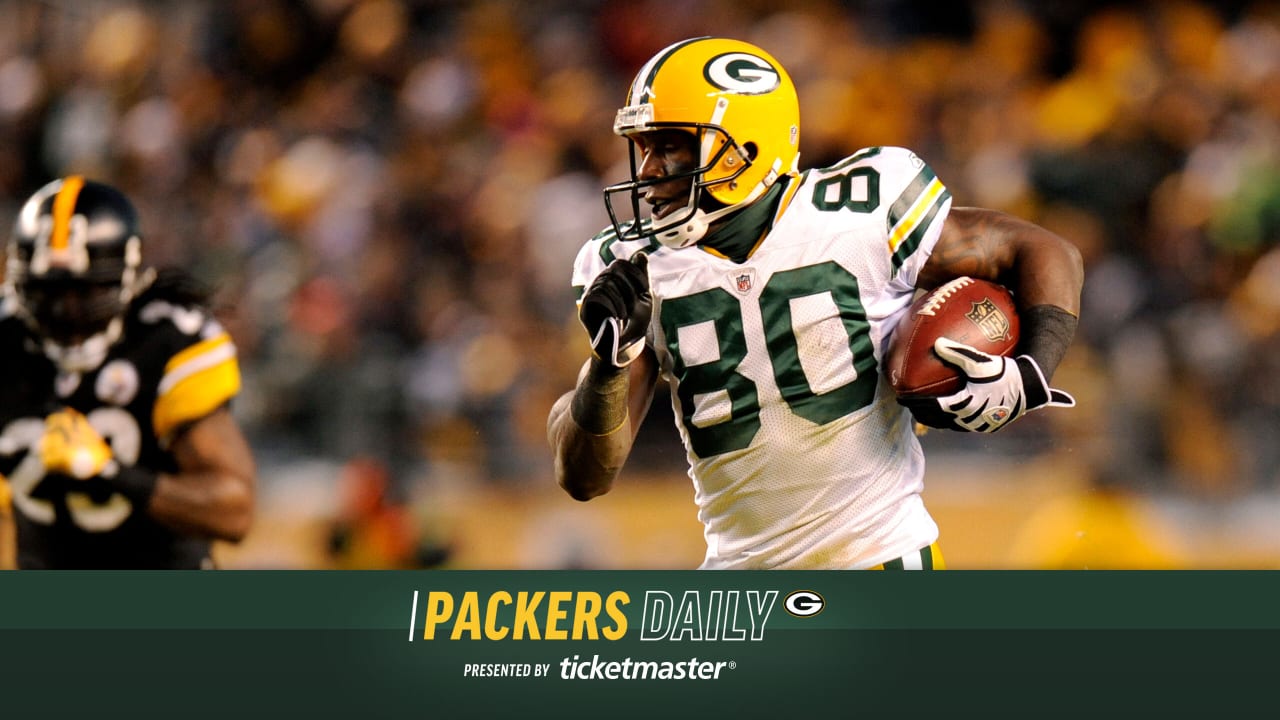 Packers Daily: Record-breaker