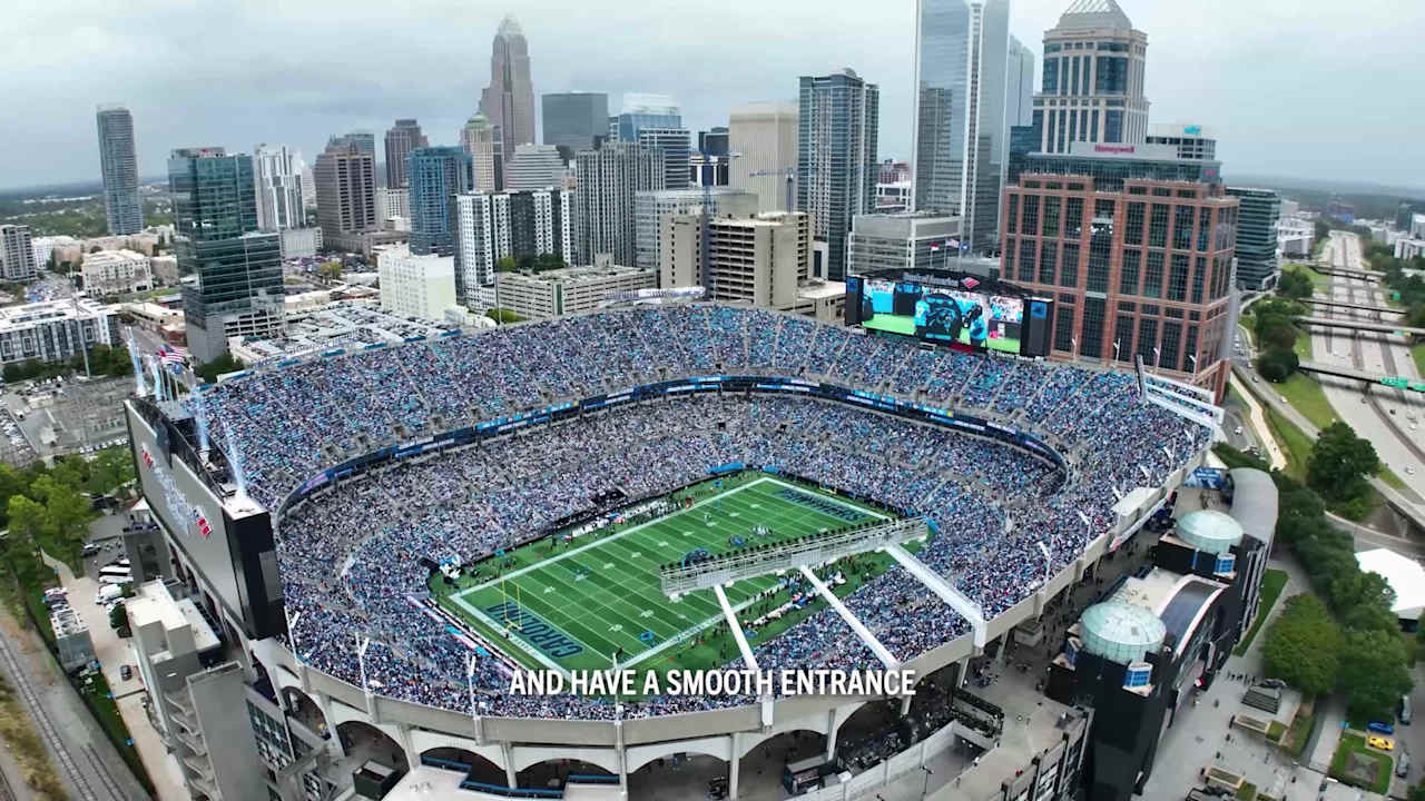 Skip The Line with GEICO GO PASS