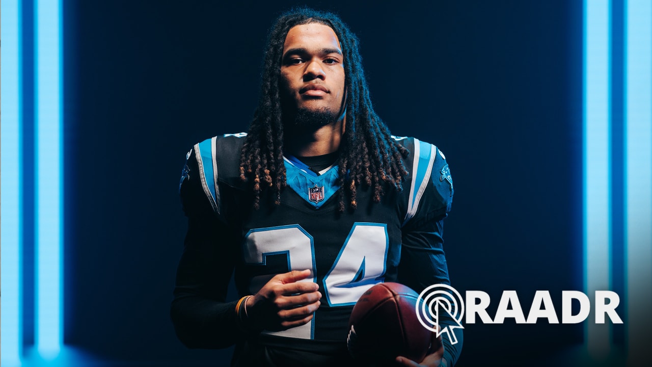 Rookie Diary: Brooks on learning the playbook, learning from Hubbard ...