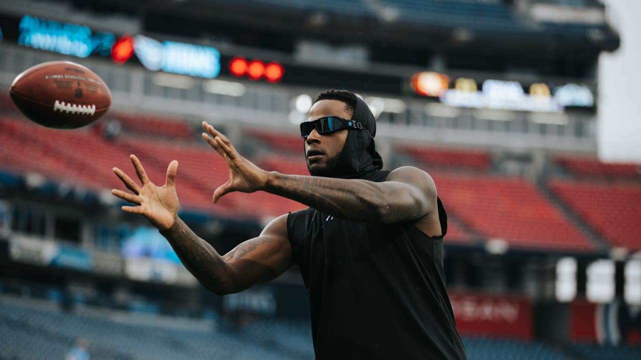 Stephen Sullivan shows flashes, on and off the field