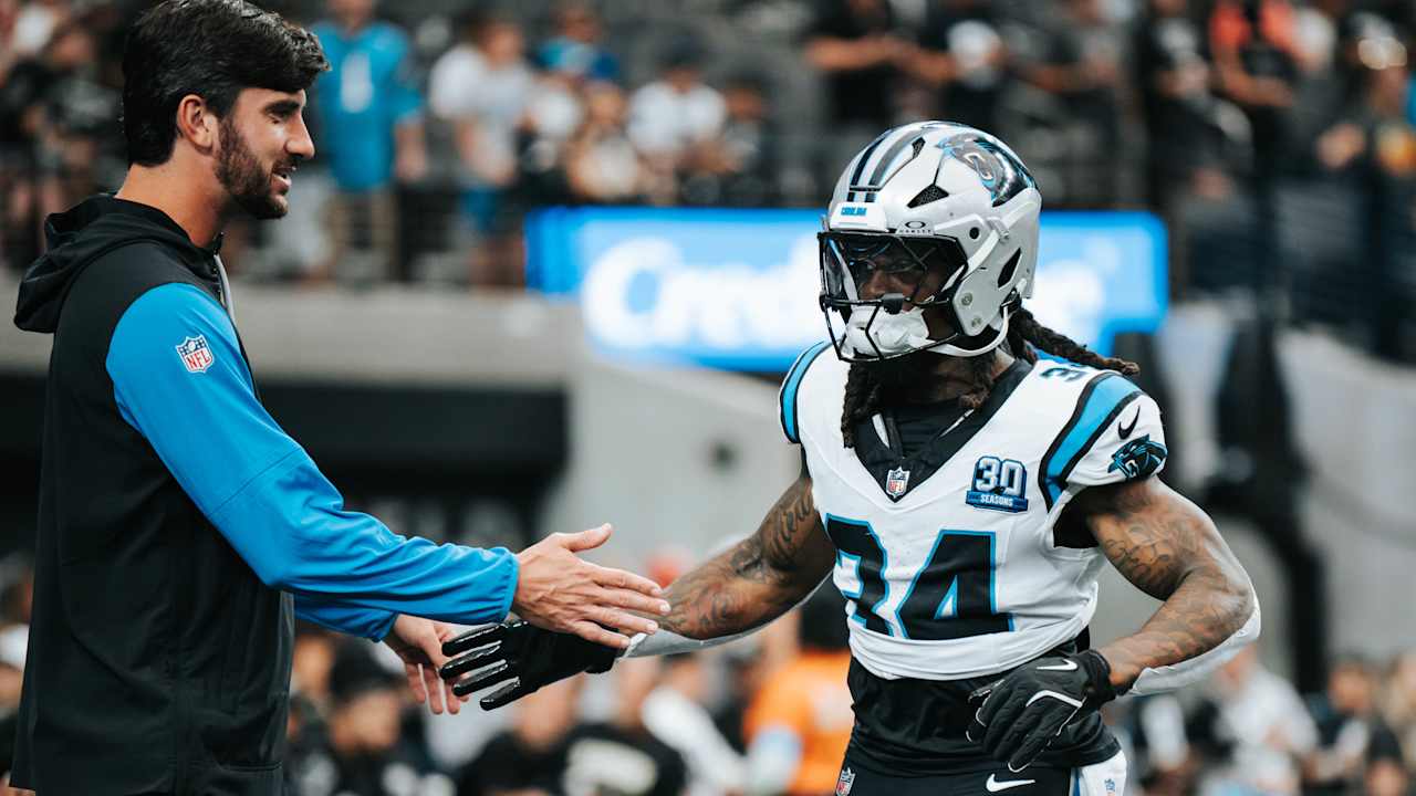 Mike Boone, Jack Plummer added to active roster