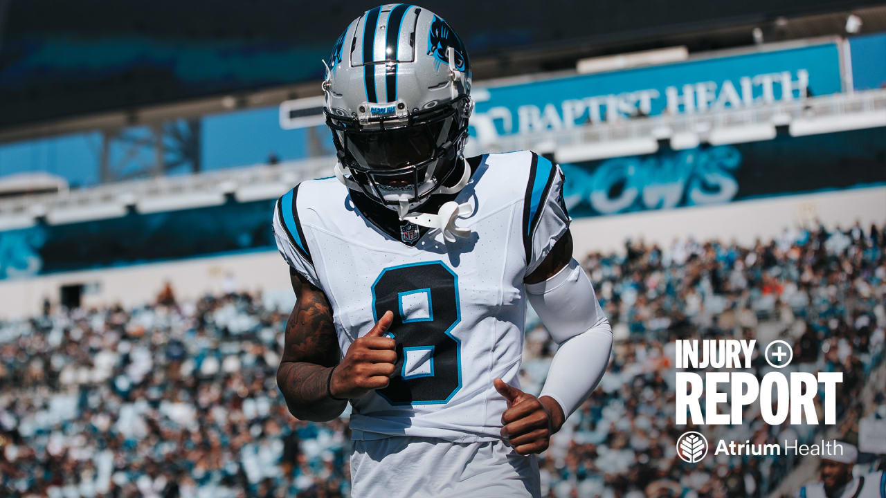 Week 18 Thursday Injury Report: Getting guys back