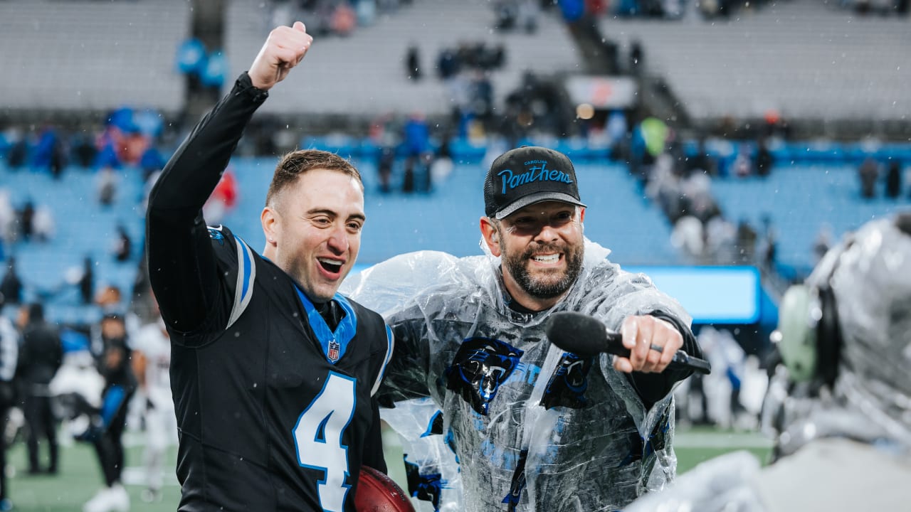 Eddy Piñeiro named NFC special teams player of the week Eddy Piñeiro named NFC special teams player of the week