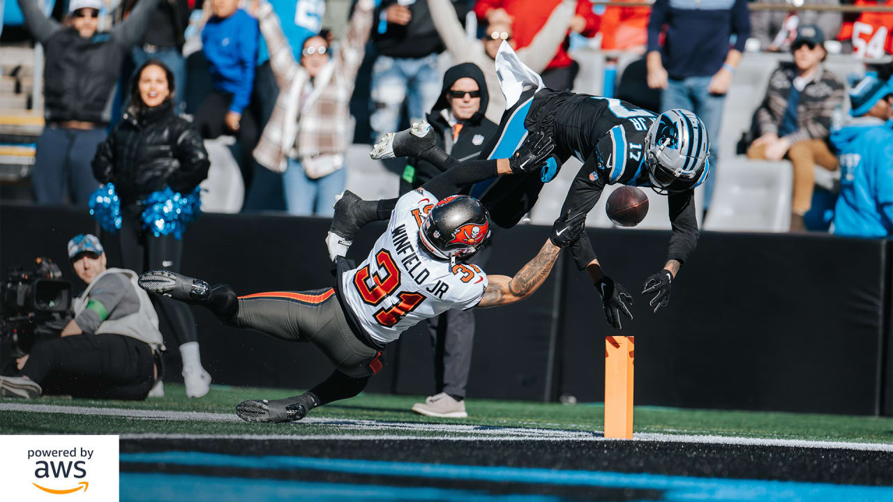 Rapid Reactions: Panthers shut out again, finish 2-15