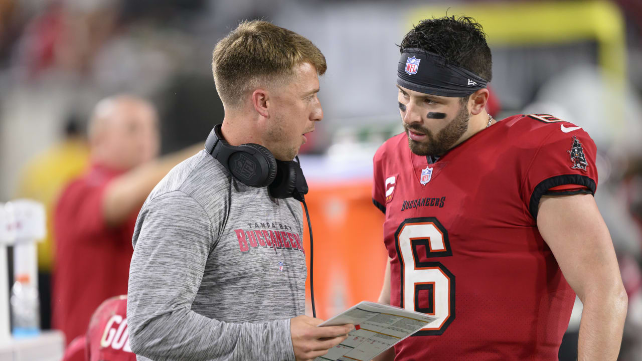 Who is Brad Idzik? Uncovering the Panthers offensive coordinator