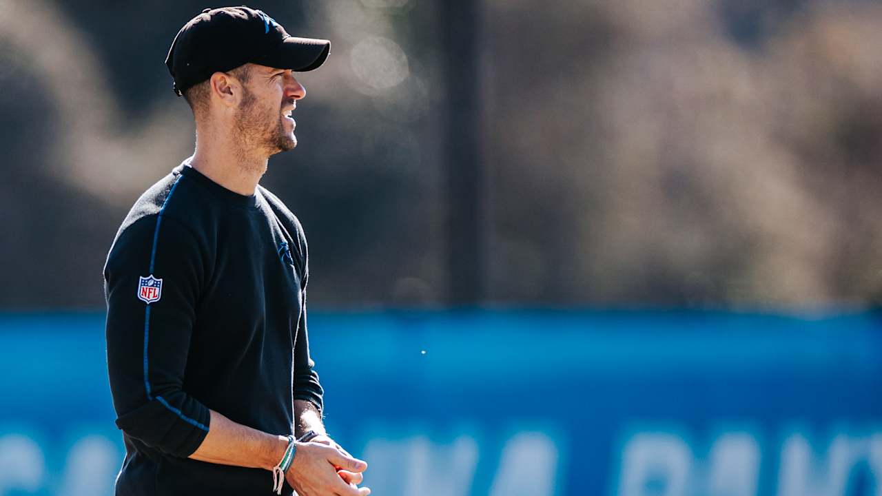 Notebook: Canales reflective in final week, plus Sanders' return