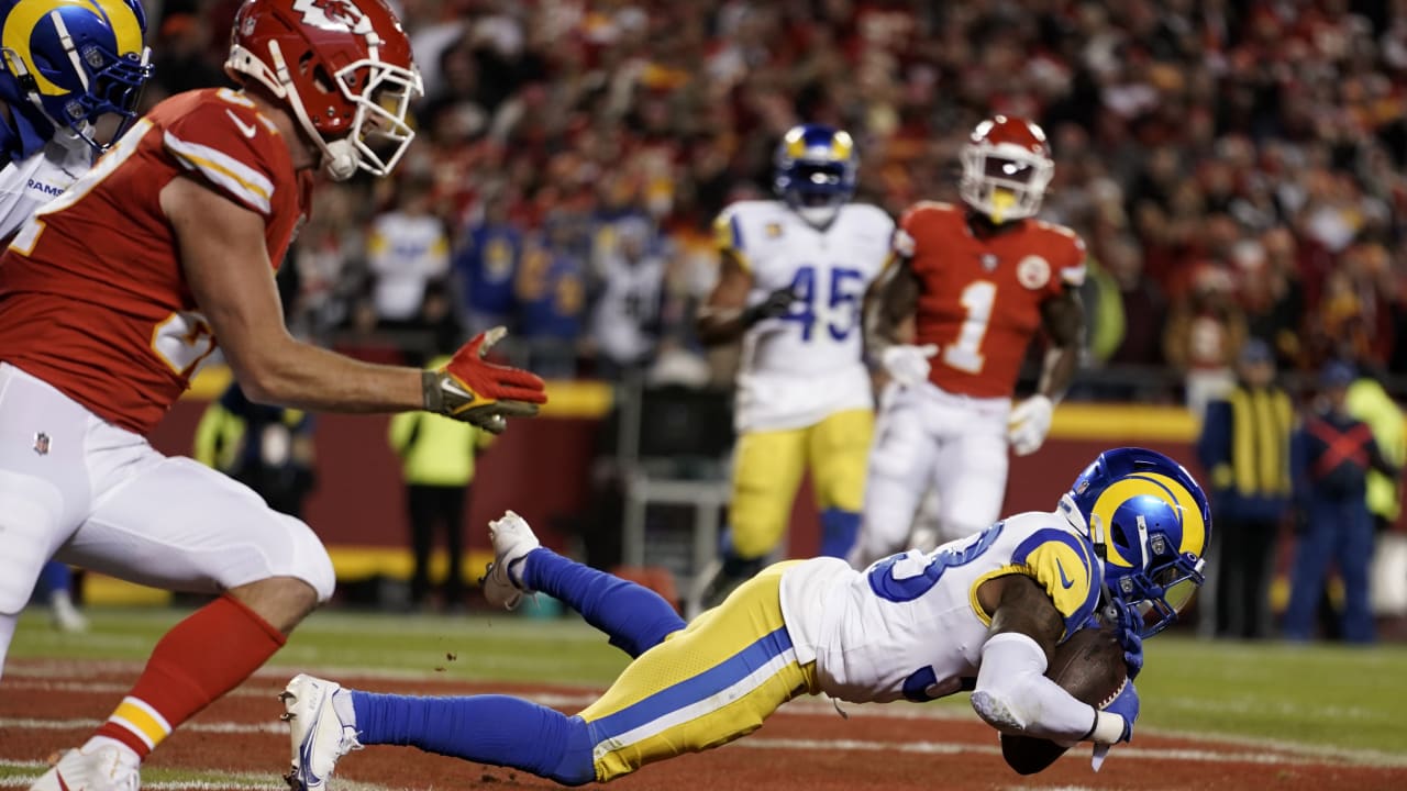 PHOTOS: Nick Scott through the years