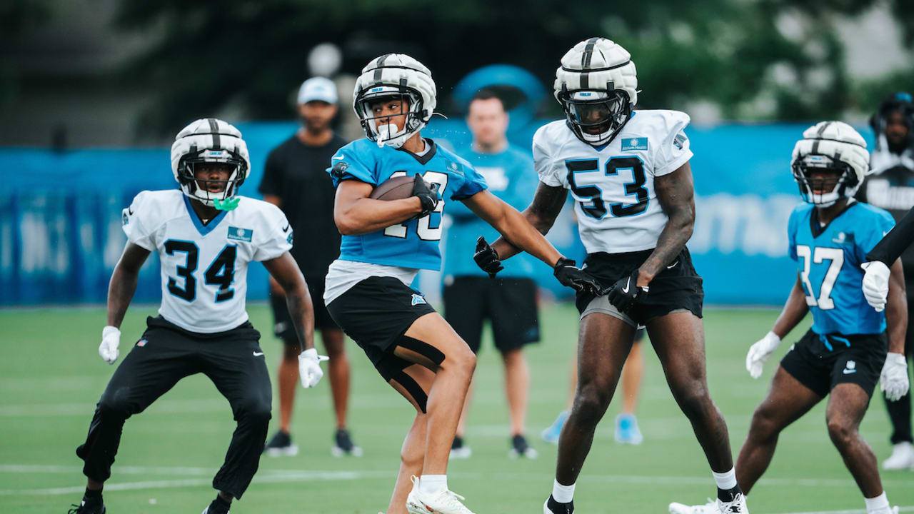 PHOTOS: Training Camp | 8/5