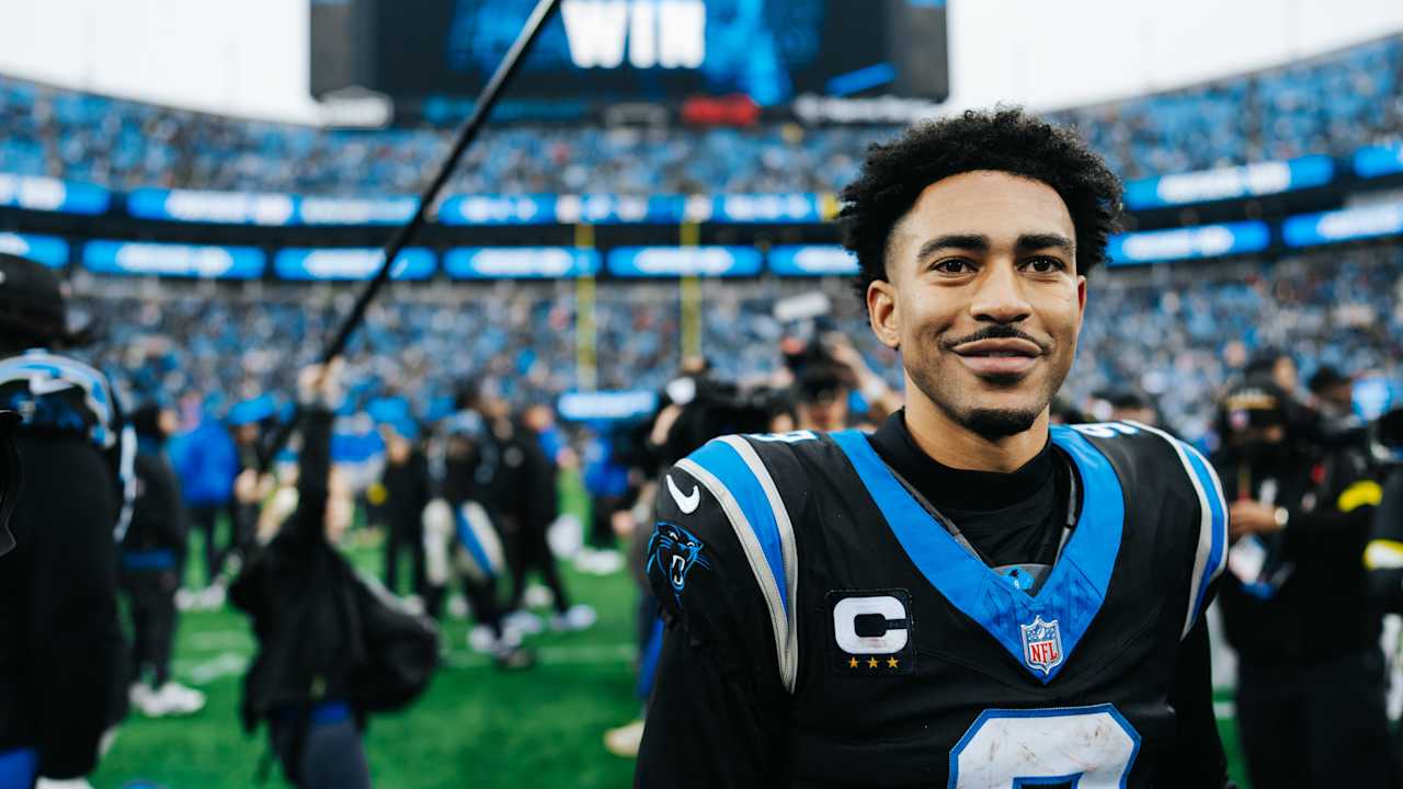 Panthers Playoff Central: Catch up on every storyline ahead of kickoff