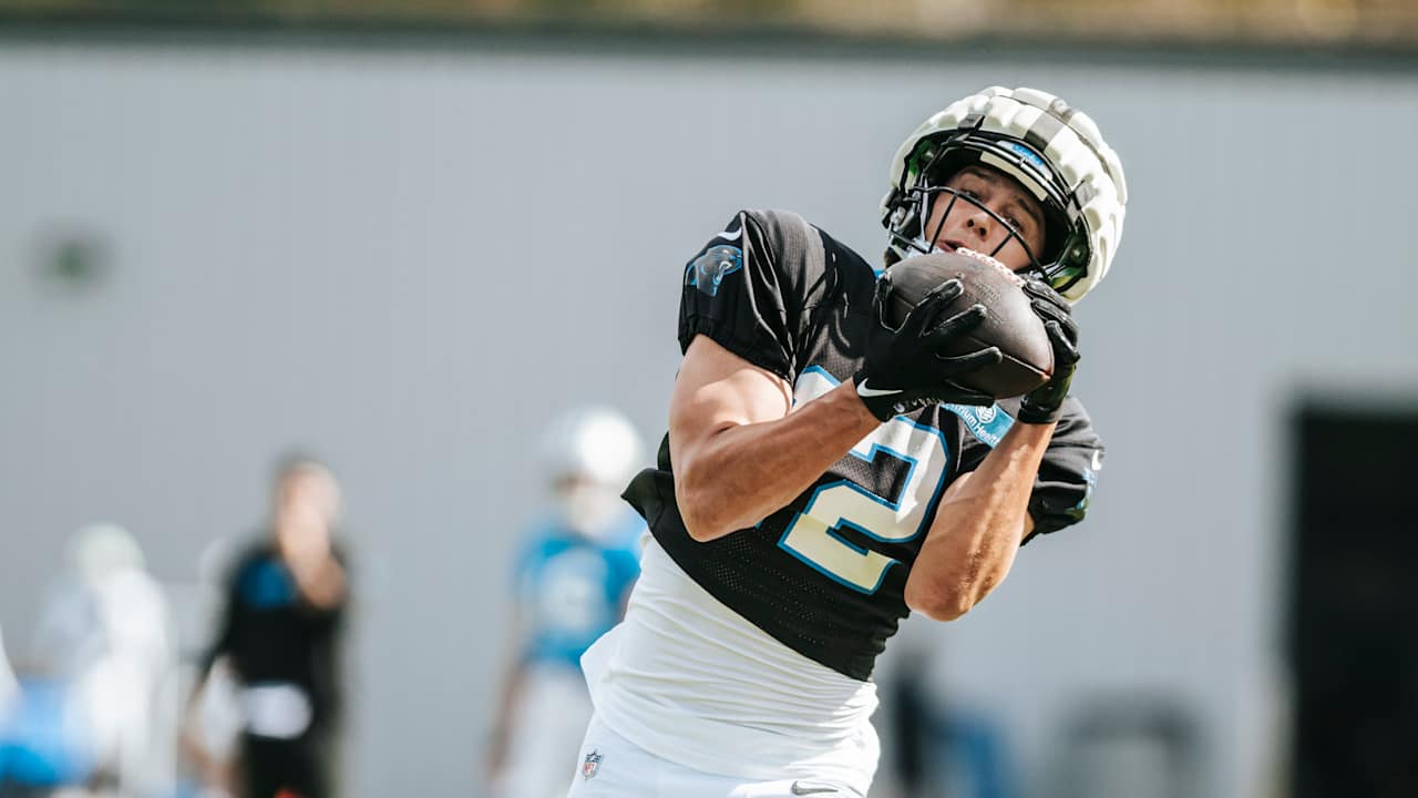 PHOTOS: Panthers practice | 10/31