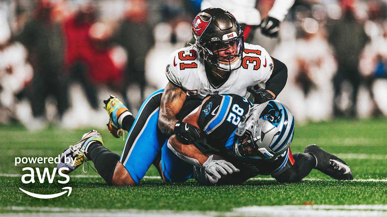 Rapid Reactions: Panthers fall 26-23 in overtime