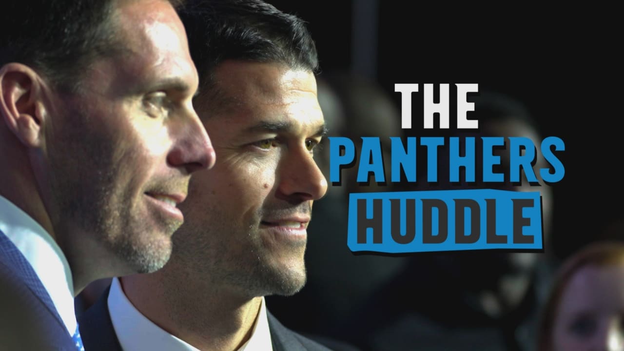 Panthers Huddle: End of Season Special