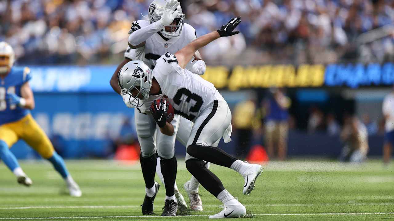 PHOTOS: Best of Hunter Renfrow through the years