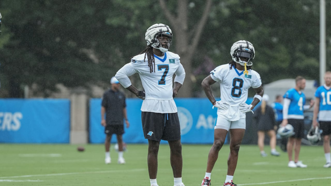 New-look defense taking shape in training camp
