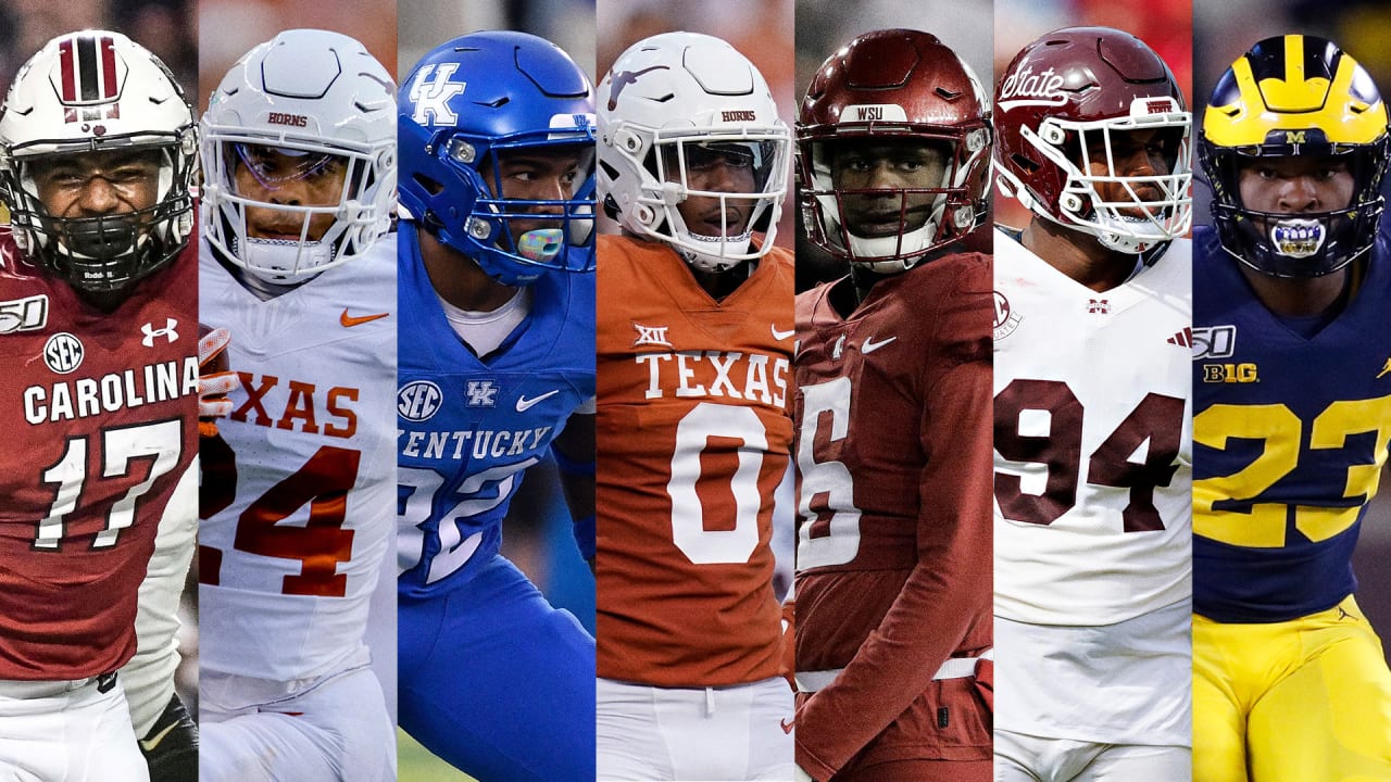 One More Thing: Get to know the Panthers draft picks with these ...