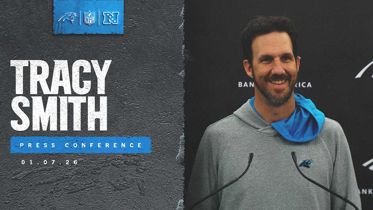 Tracy Smith talks field goal blocks and key special team contributors