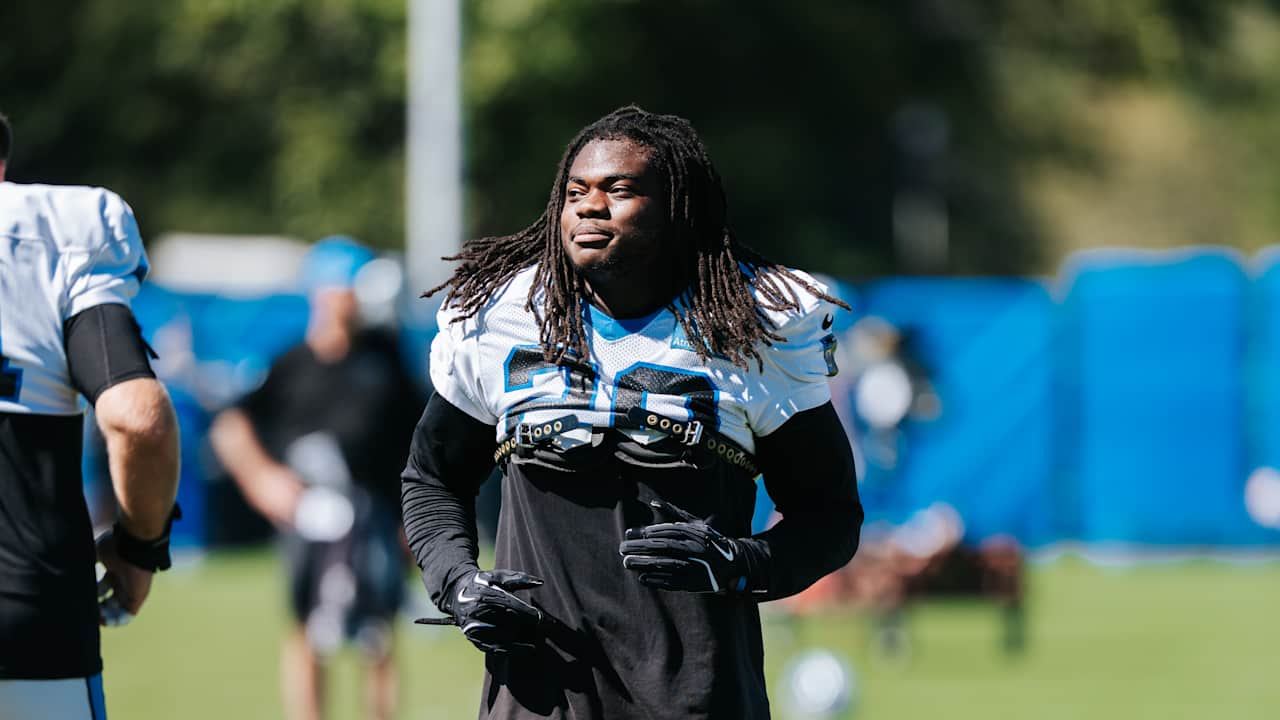 For DeeJay Dallas, playing all aspects of special teams brings out the ...