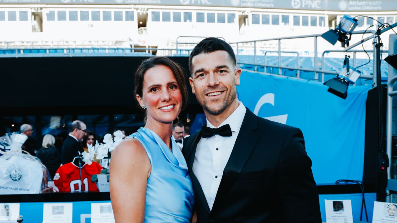 PHOTOS: Atrium Health and Levine Children's Hospital Gala