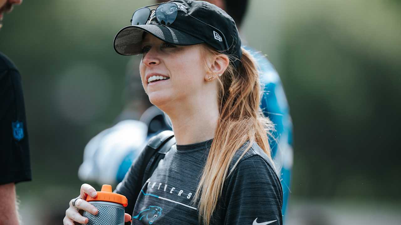 March is National Athletic Training Month