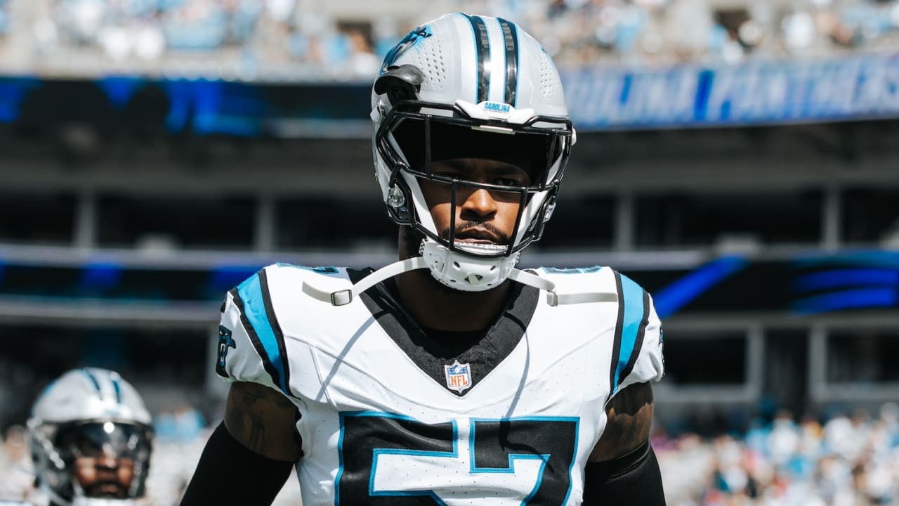 Linebacker Chandler Wooten placed on injured reserve