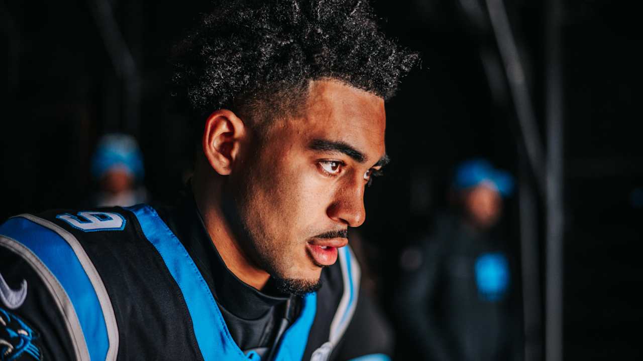 With offensive continuity, Bryce Young ready to "continue to build and ...