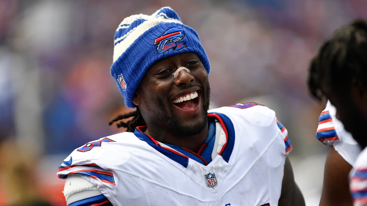 Panthers add two more to future contracts