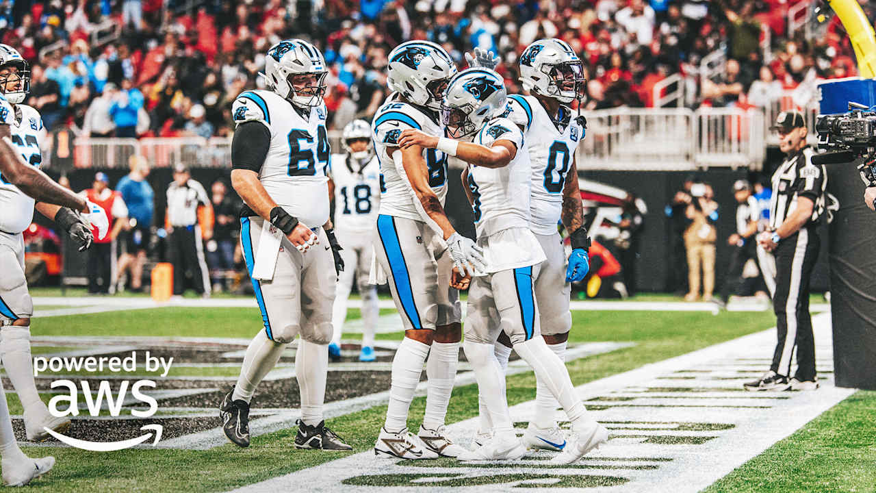 Rapid Reactions: Panthers close the season with OT win