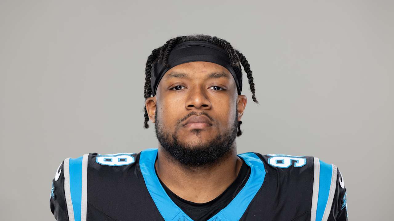 D J Wonnum