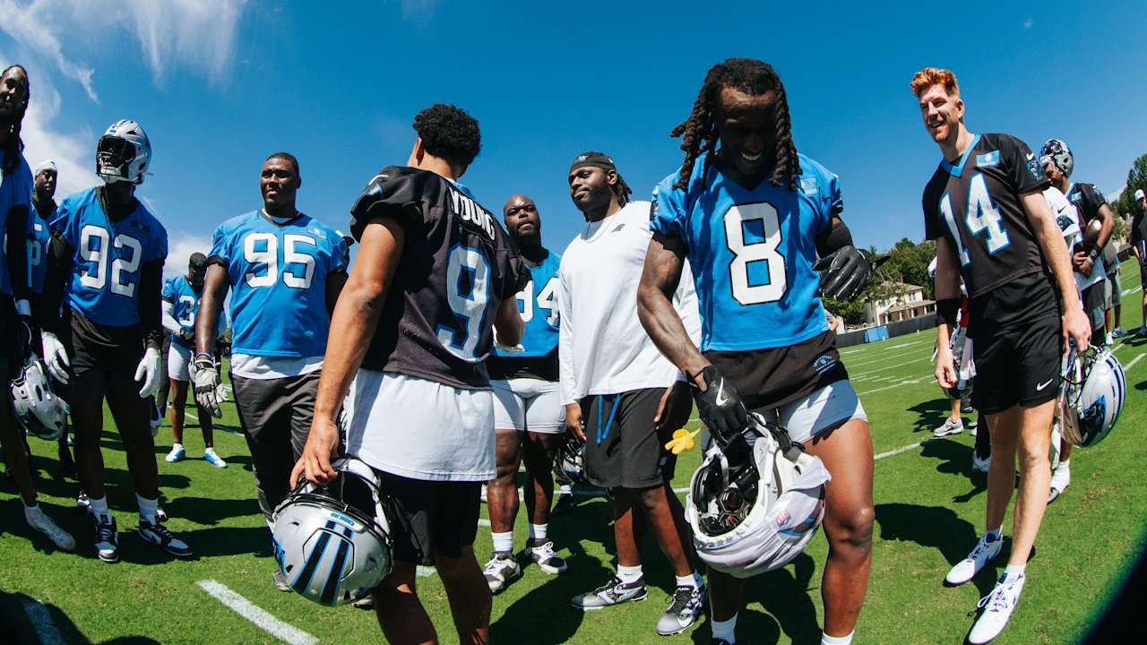 Four takeaways from Bonus Monday