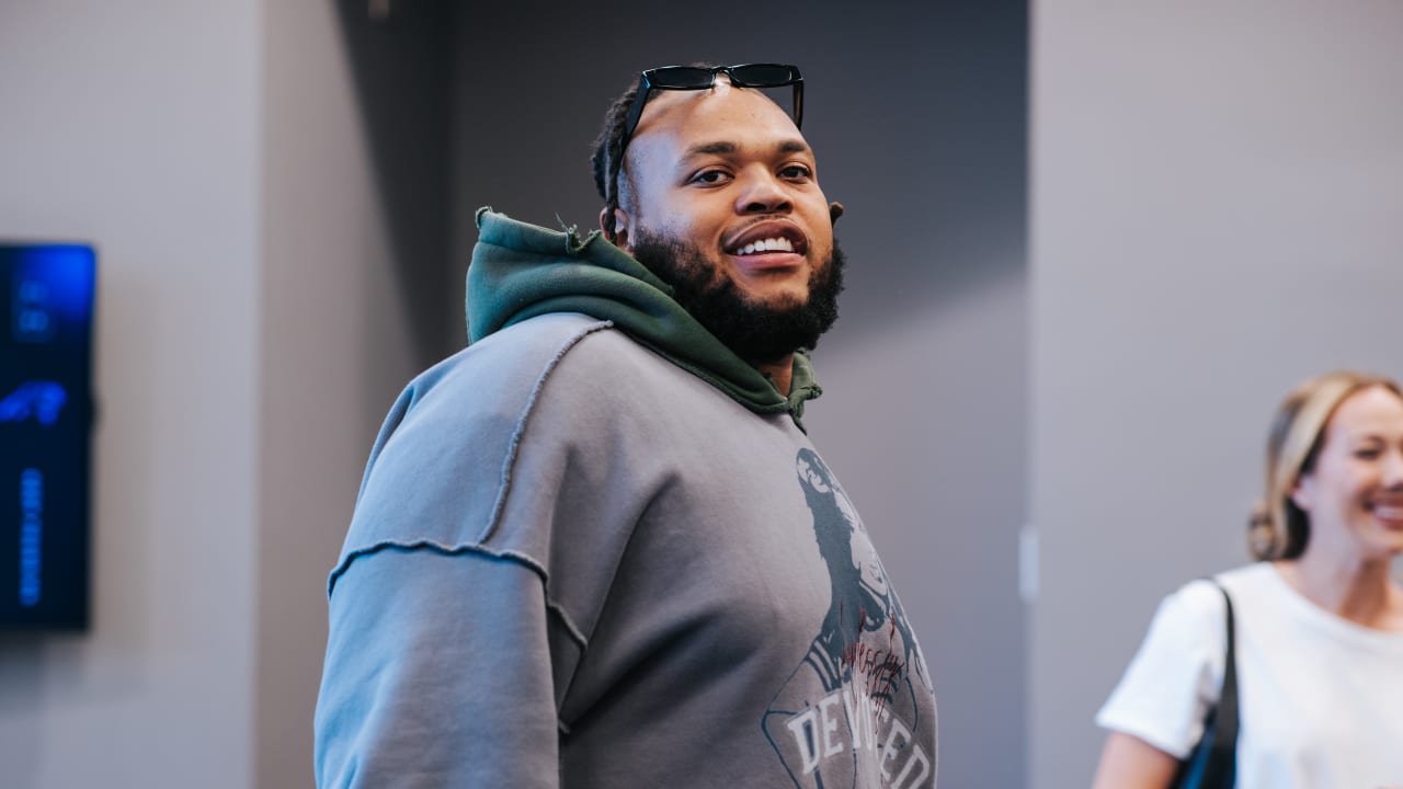 Robert Hunt was brought here to create change, without changing