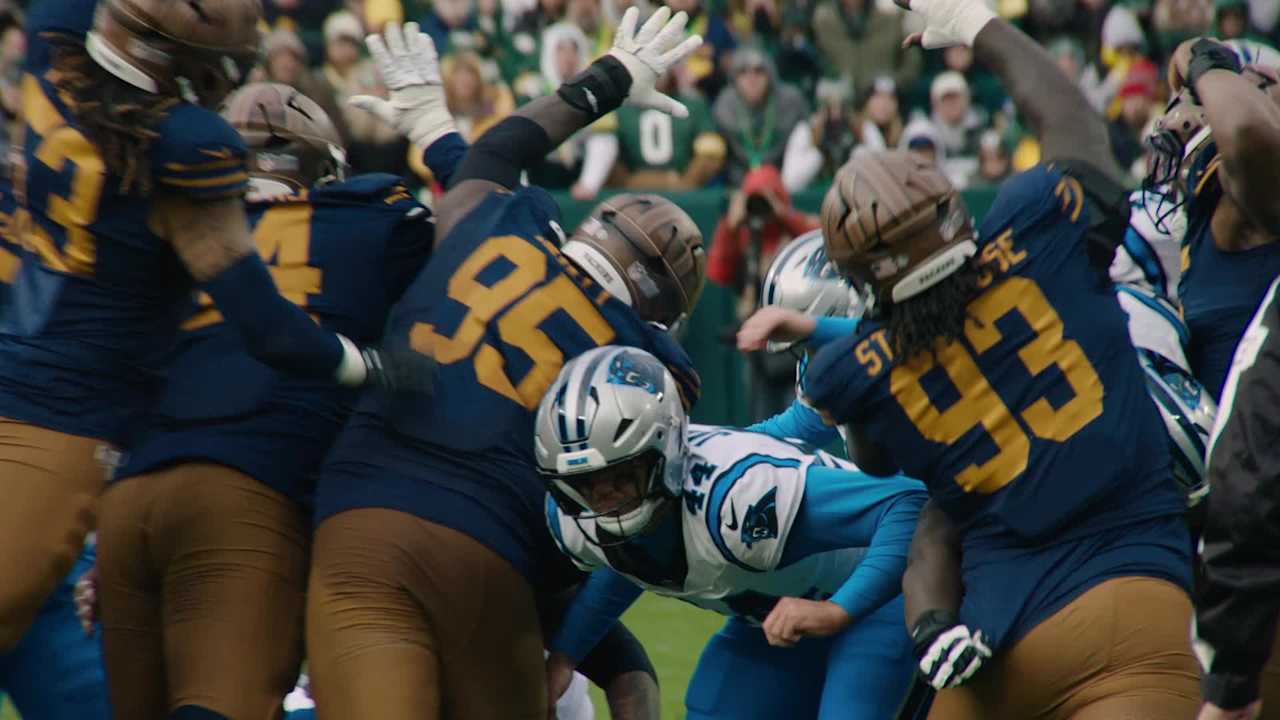 The Kick