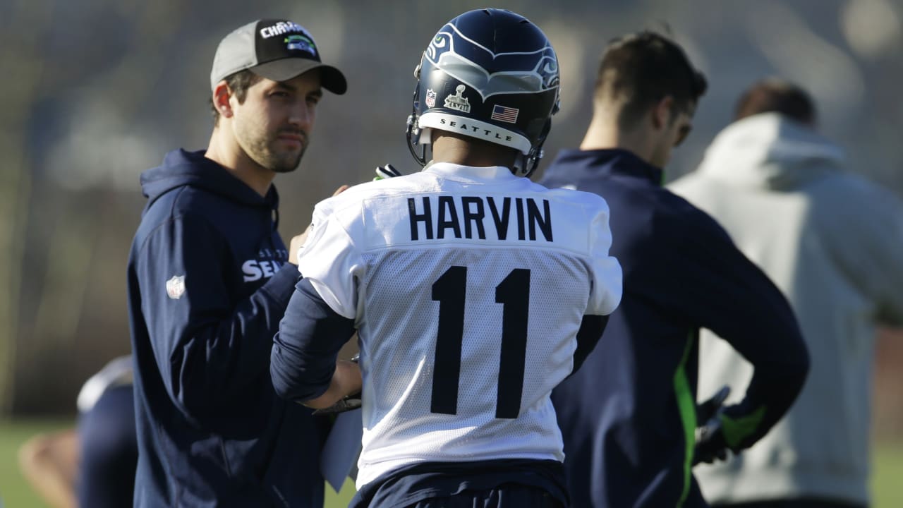 Panthers round out their 2024 coaching staff