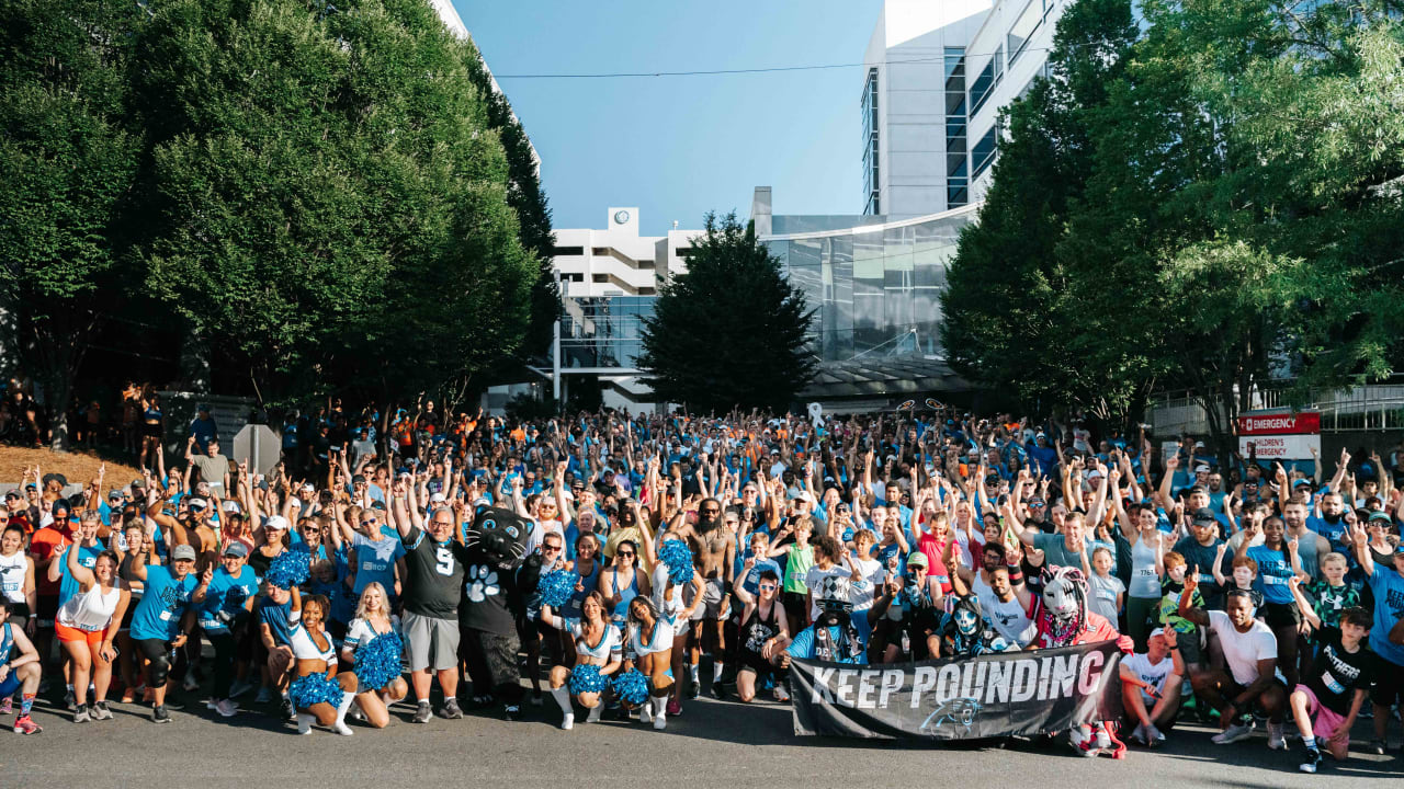 PHOTOS: 2024 Keep Pounding 5K