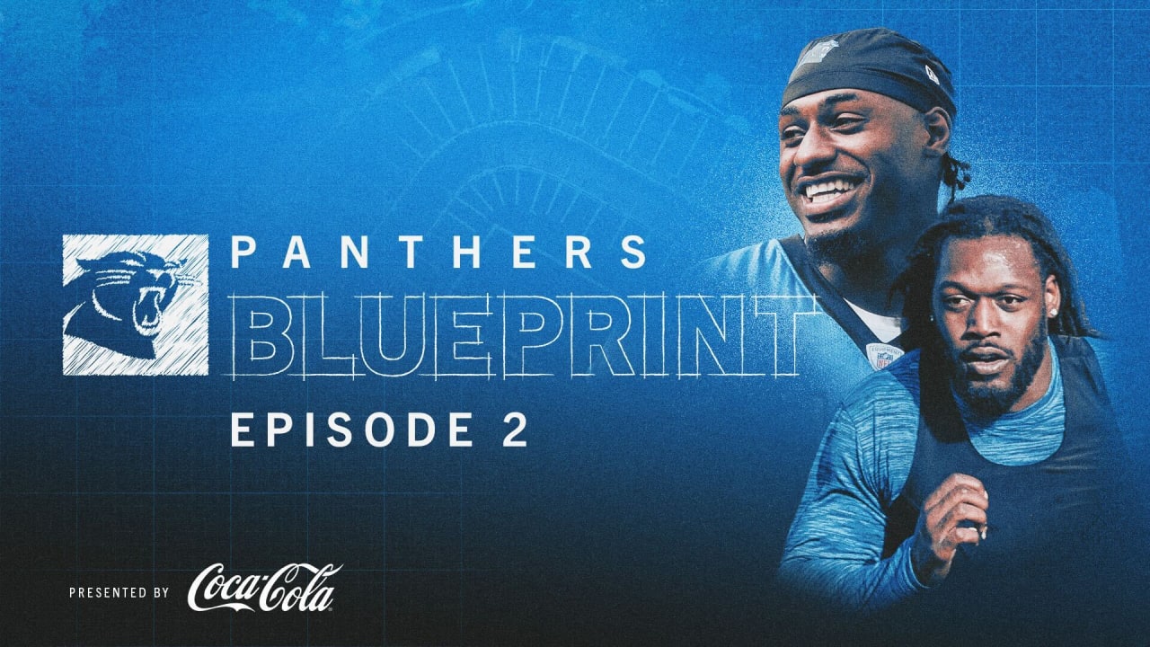 Panthers Blueprint '24 | Episode 2 | New vsion takes shape through free ...