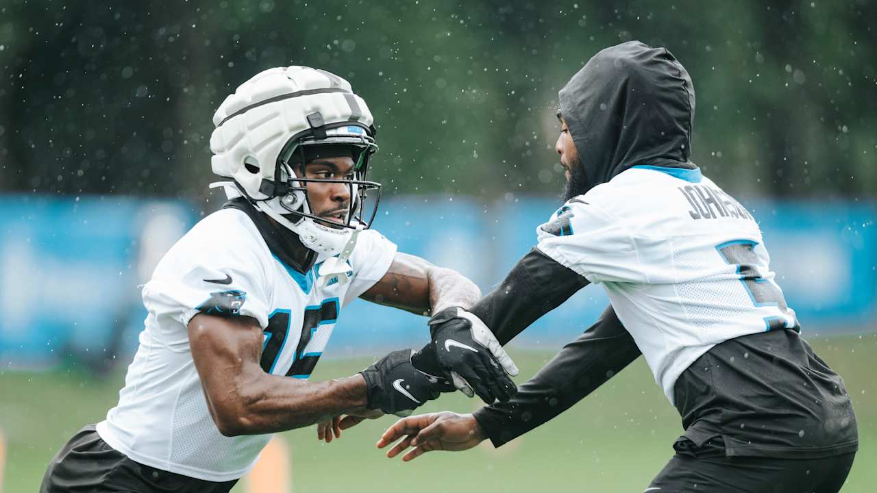 With Adam Thielen out, replacement WRs have to bring their own 'sauce'