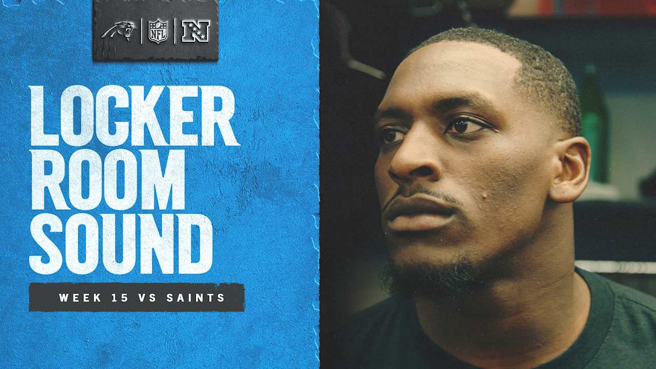 Locker Room Sound | Turk Wharton talks building off success