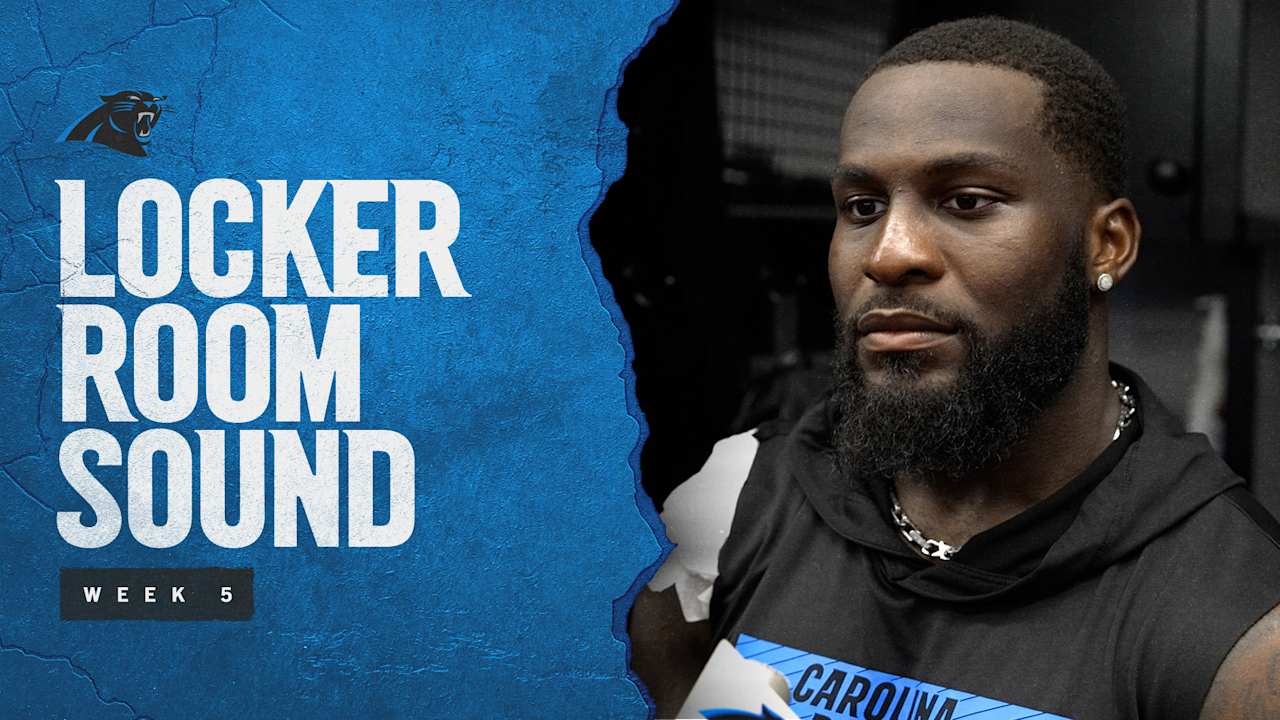 Claudin Cherelus: 'I'm very excited to get out there'