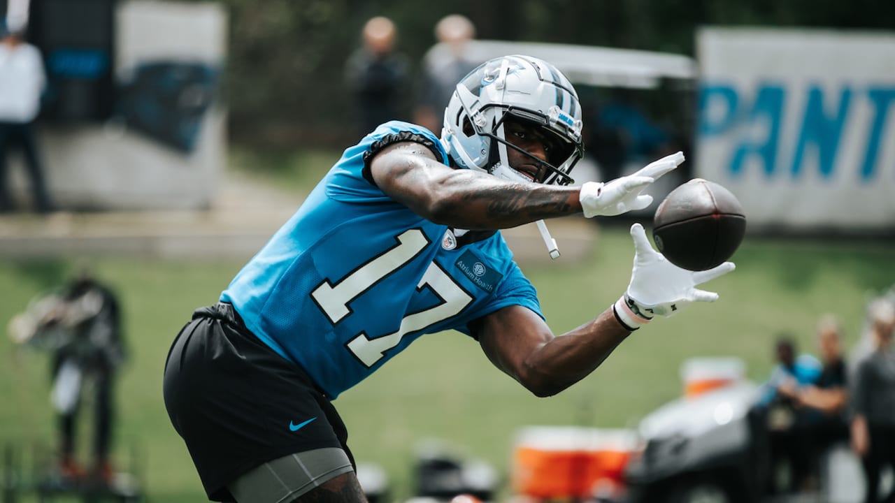 PHOTOS: Rookie Minicamp | Day 1