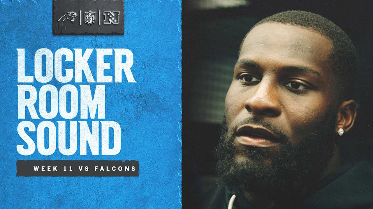Locker Room Sound | Claudin Cherelus on taking advantage of more ...