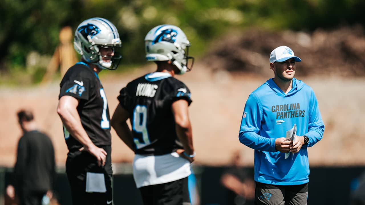 The Third Quarterback