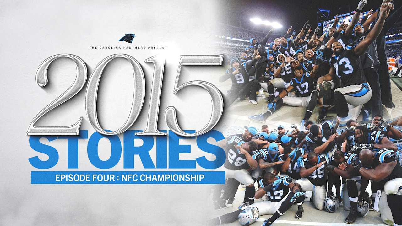 2015 Stories: Inside the NFC Championship