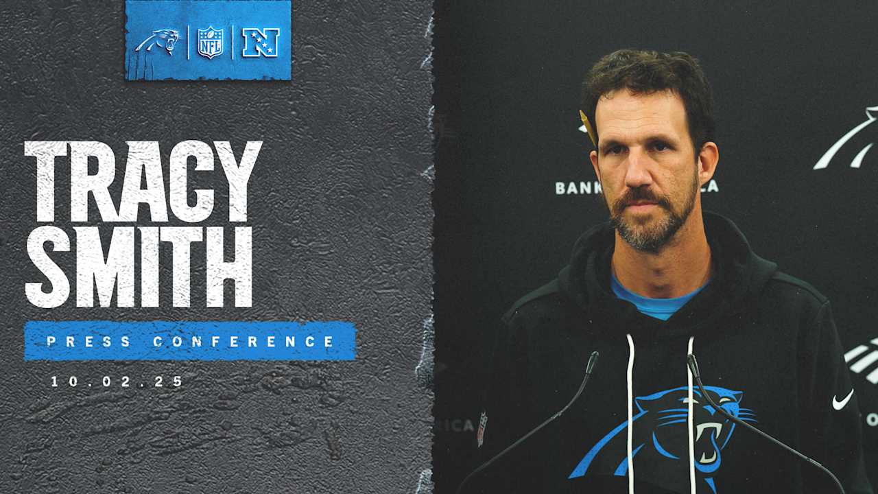 Tracy Smith on philosophy of punt returns and more